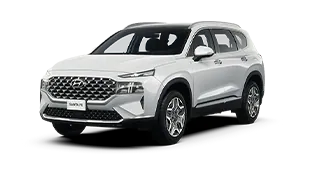 Hyundai Online Booking