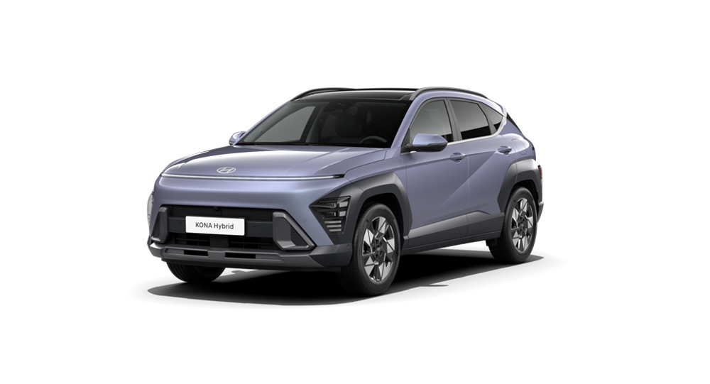 Hyundai Online Booking