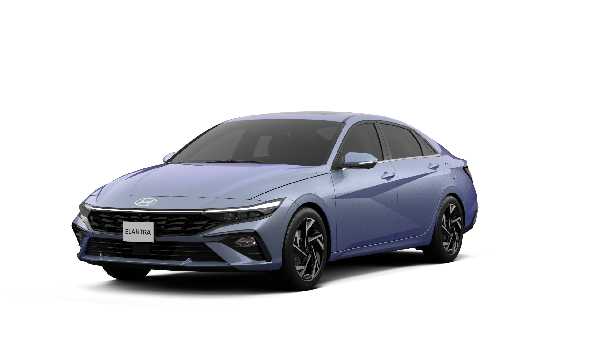 Hyundai Online Booking