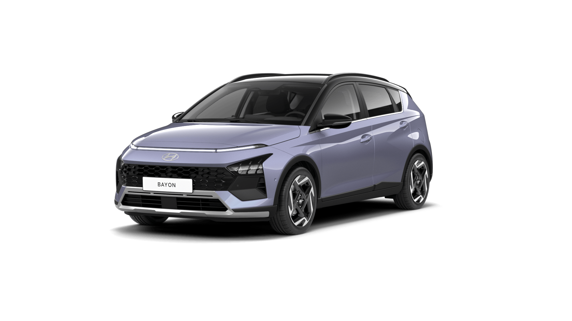 Hyundai Online Booking